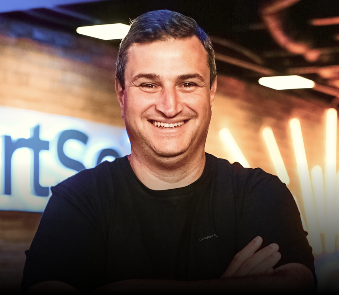 Junior Borneli | StartSe Corporate